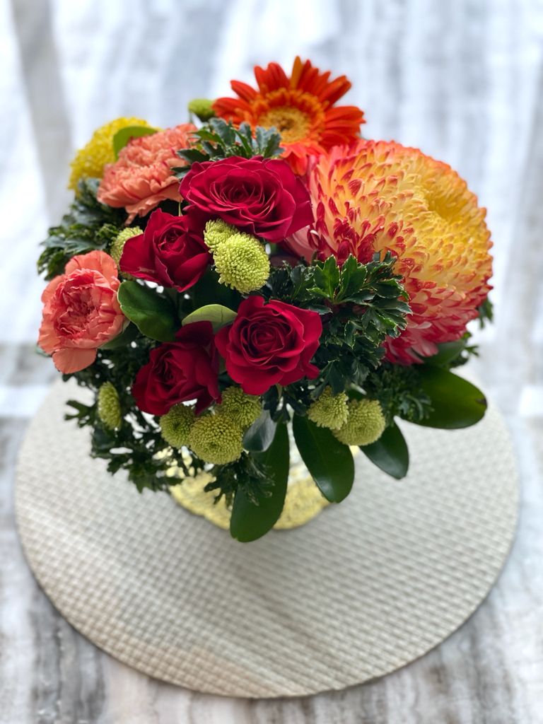 Corporate Event & Decoration – FlorismDeArt | Luxury Florist Pavilion KL
