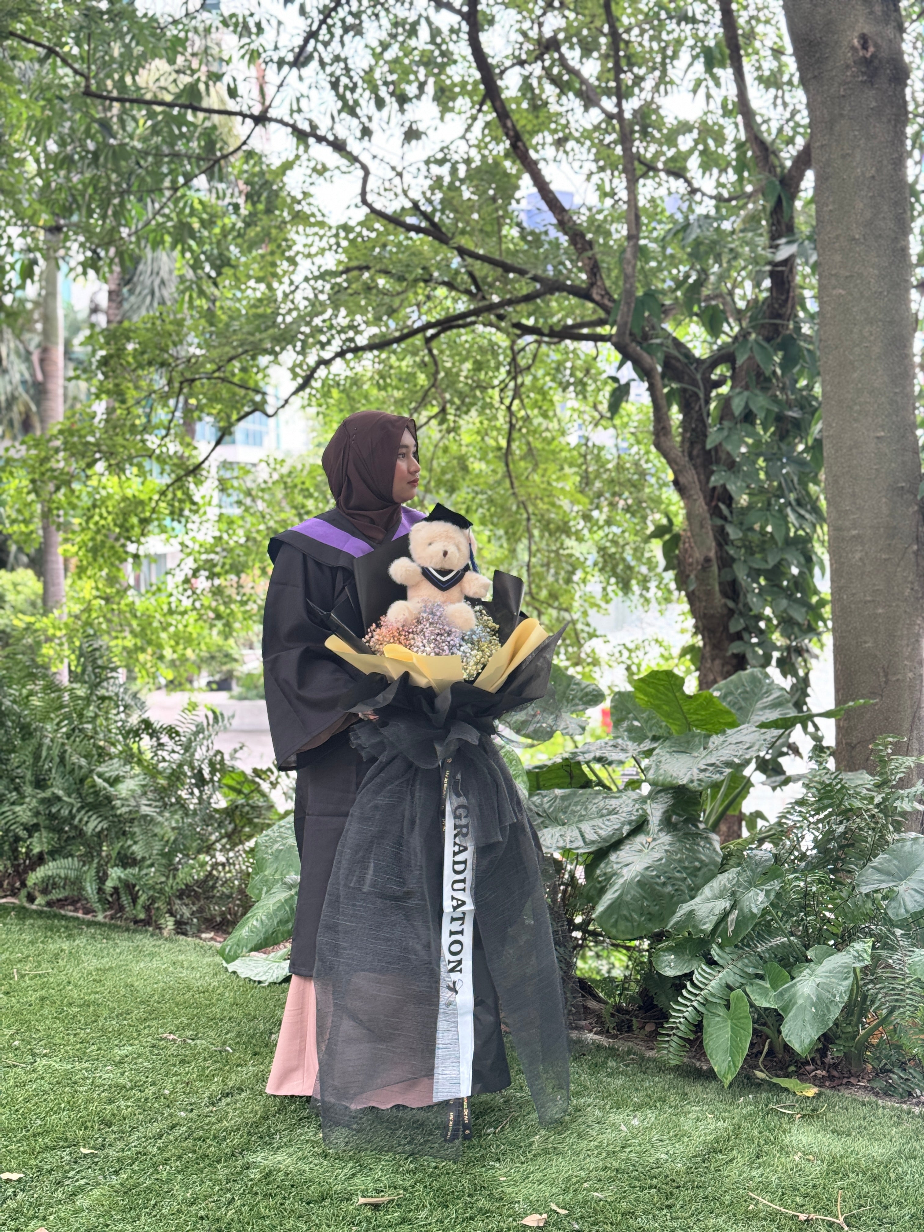 Victory Bloom – FlorismDeArt | Luxury Florist Pavilion KL