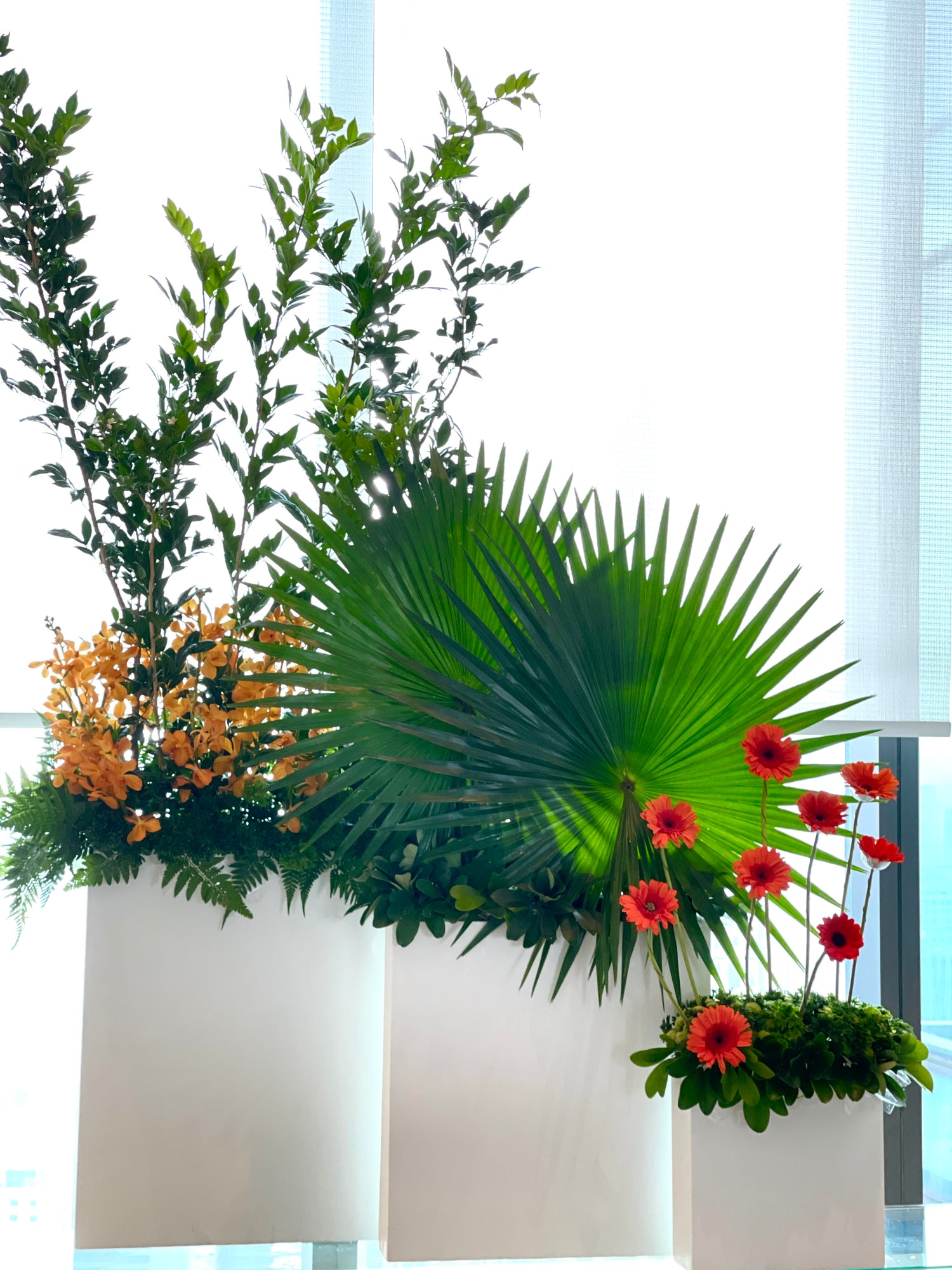 Clients & Collaboration – FlorismDeArt | Luxury Florist Pavilion KL